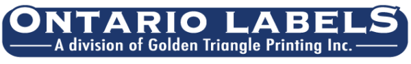 Ontario Labels | Specialty and Custom Labels